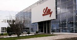 Ediciones VR - Eli Lilly invierte US$ 3.200 millones en la adquisición de Morphic Holding